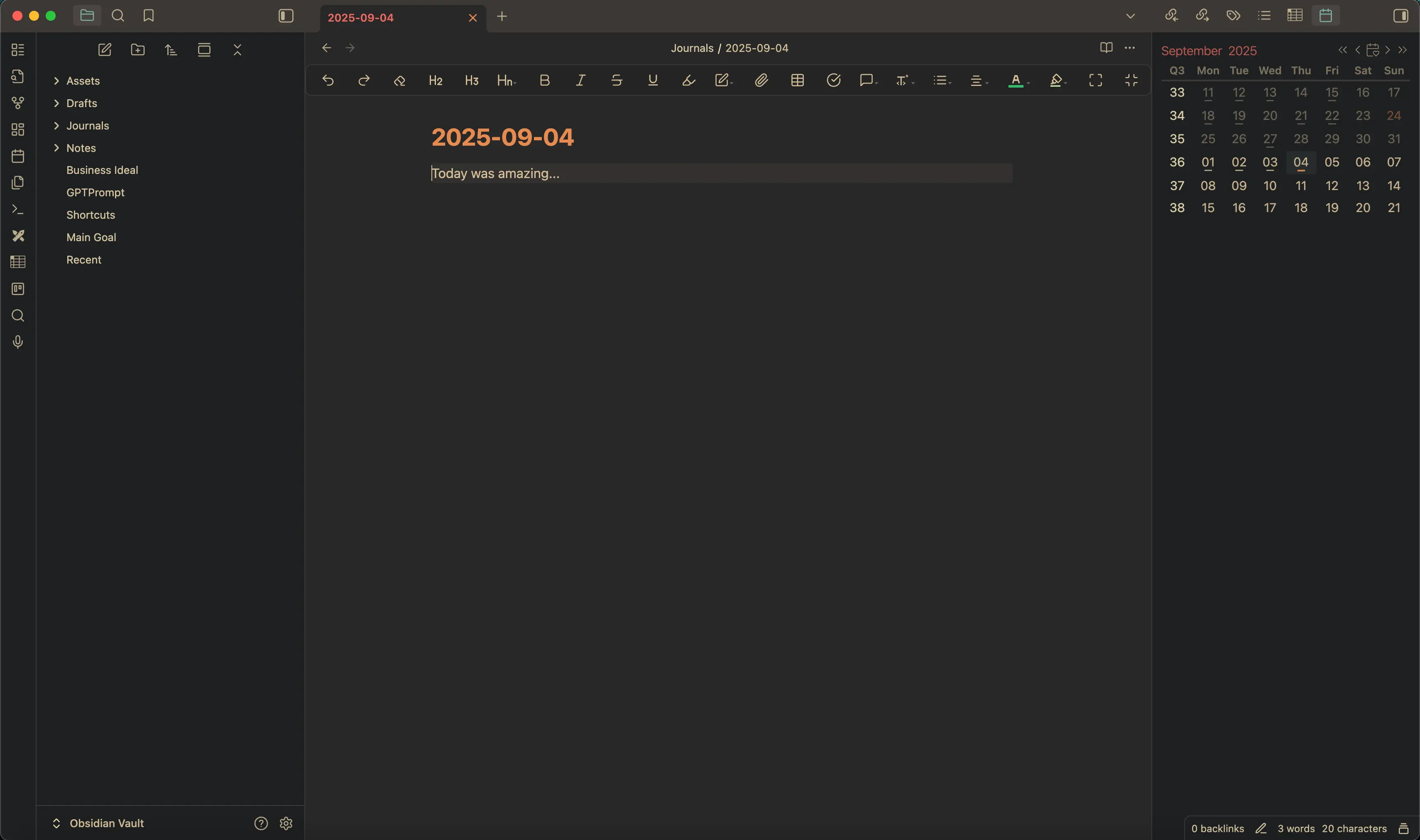 Best Obsidian Plugins - The Average Learner